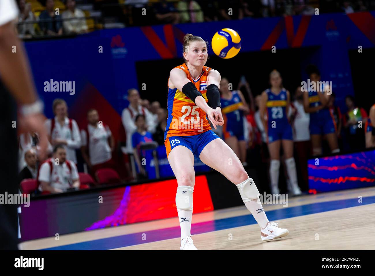 Florien reesink hi-res stock photography and images - Alamy