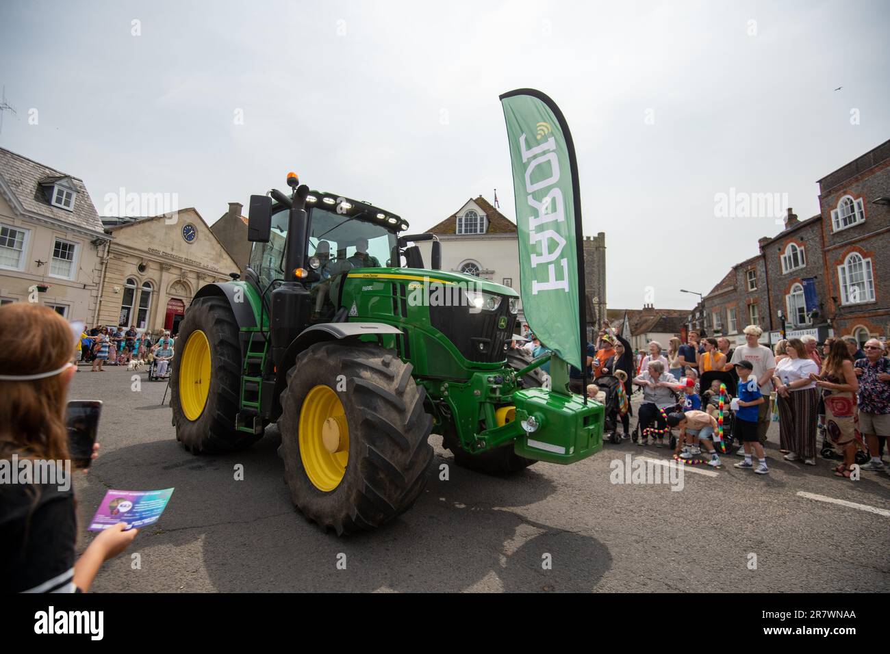 Walingford Carnival 2023, Saturday 17th June 2023, Wallingford Carnival ...