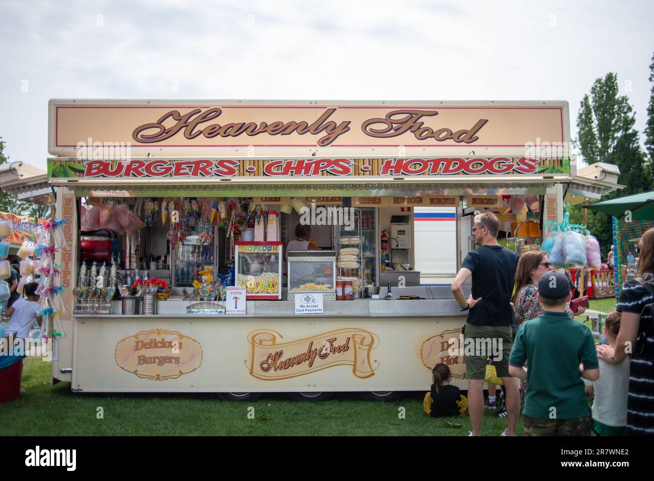 Walingford Carnival 2023, Saturday 17th June 2023, Wallingford Carnival ...