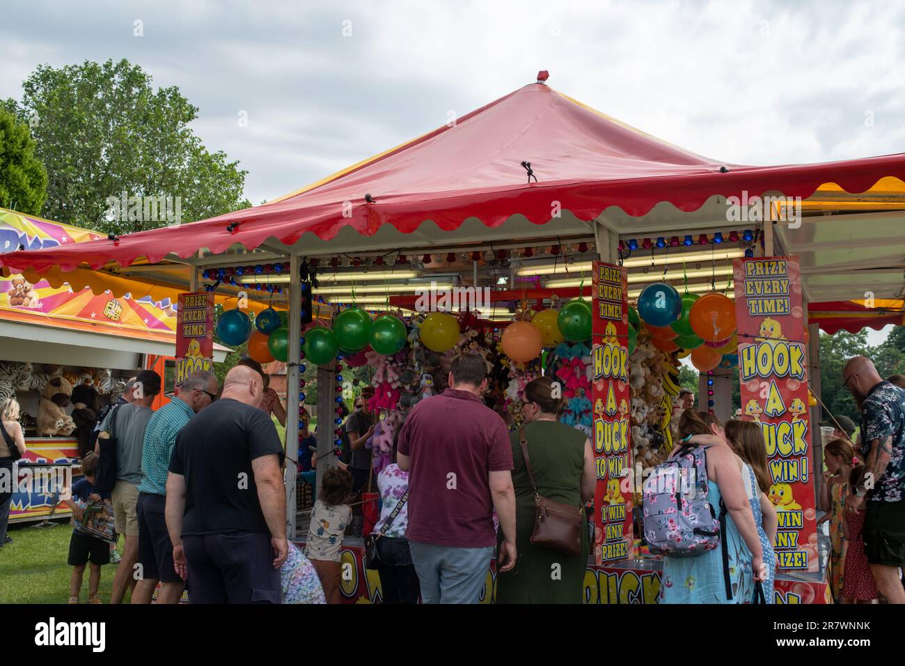Parade june 17th hi-res stock photography and images - Alamy