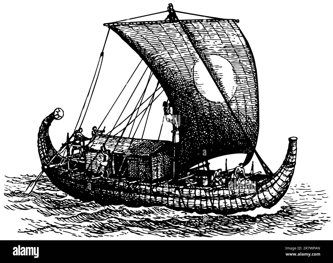 Sea things Black and White Stock Photos & Images - Alamy