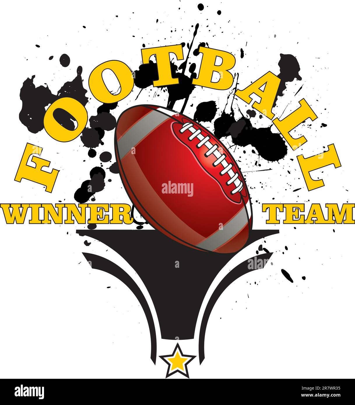 Team america Stock Vector Images - Alamy