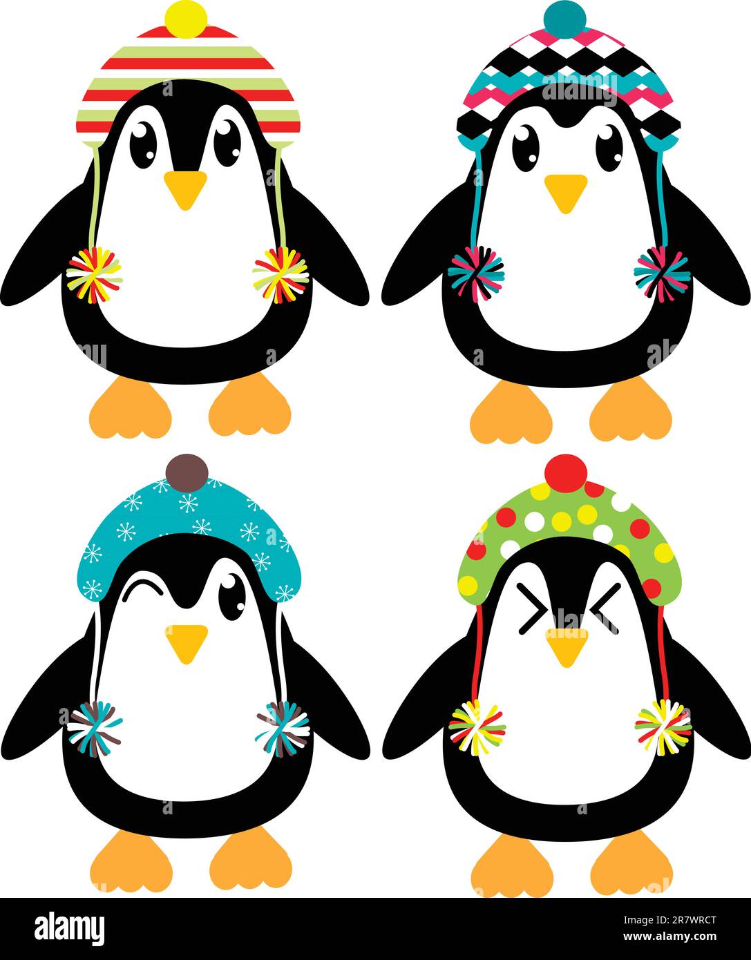 Bird holiday Cut Out Stock Images & Pictures - Alamy