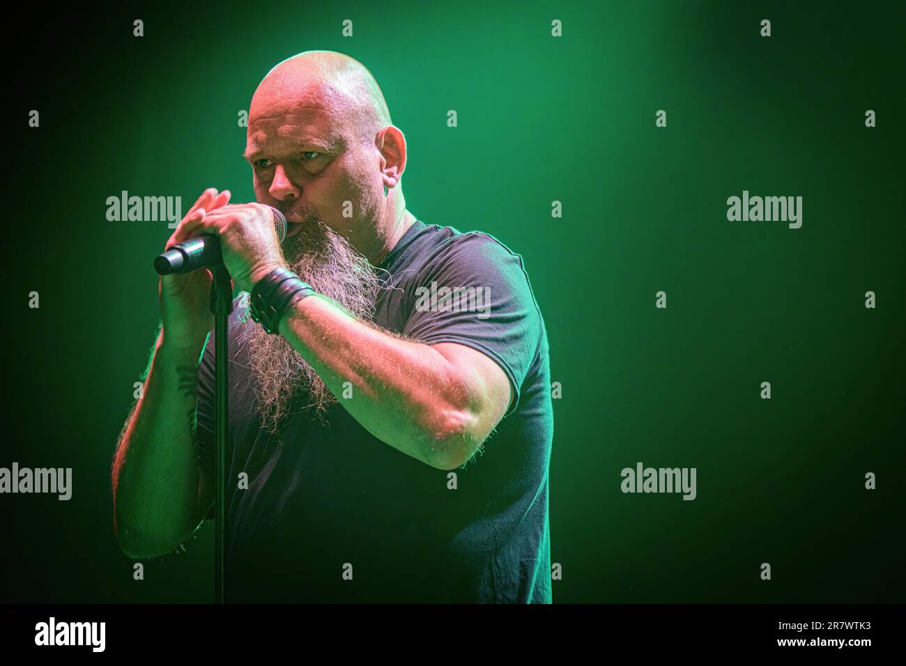 Saturnus band hi-res stock photography and images - Alamy