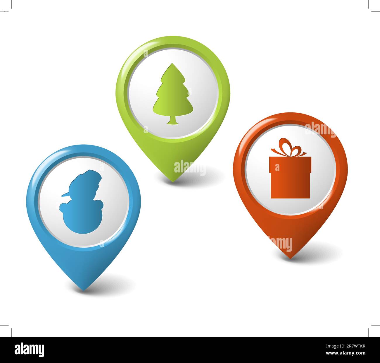 2012 mark Stock Vector Images - Alamy