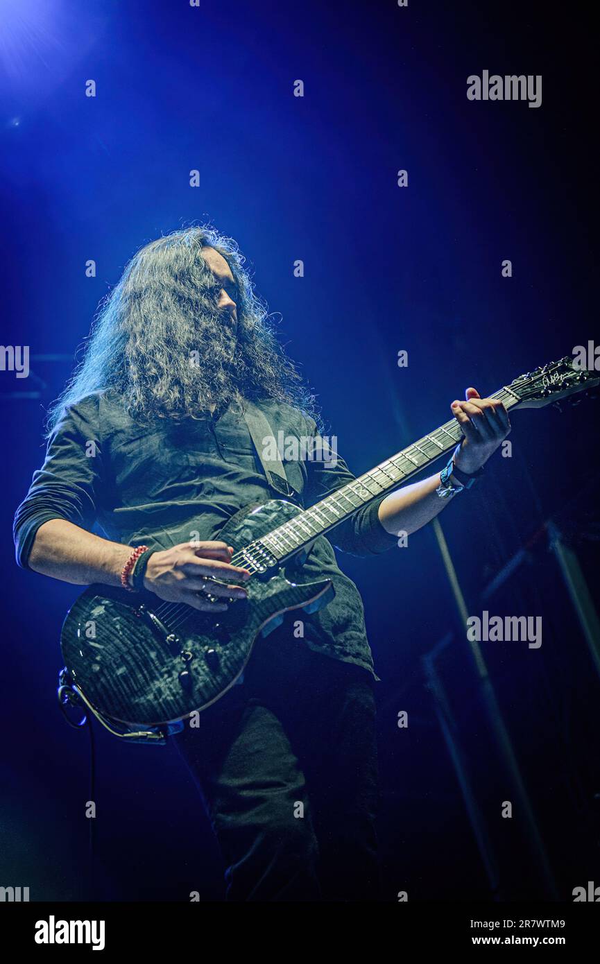 Saturnus band hi-res stock photography and images - Alamy