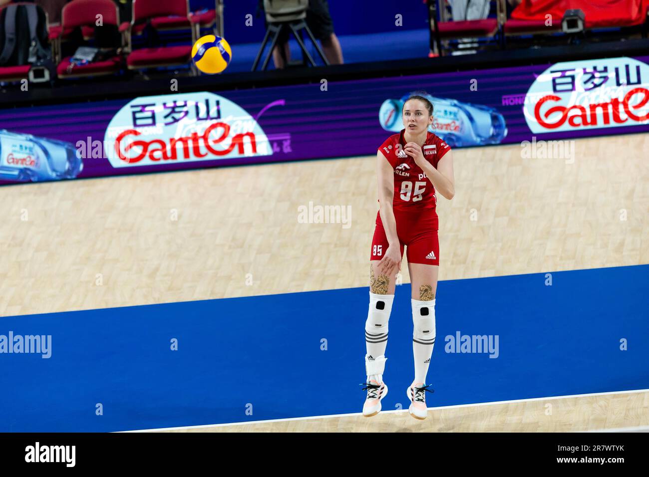 Magdalena jurczyk hi-res stock photography and images - Alamy