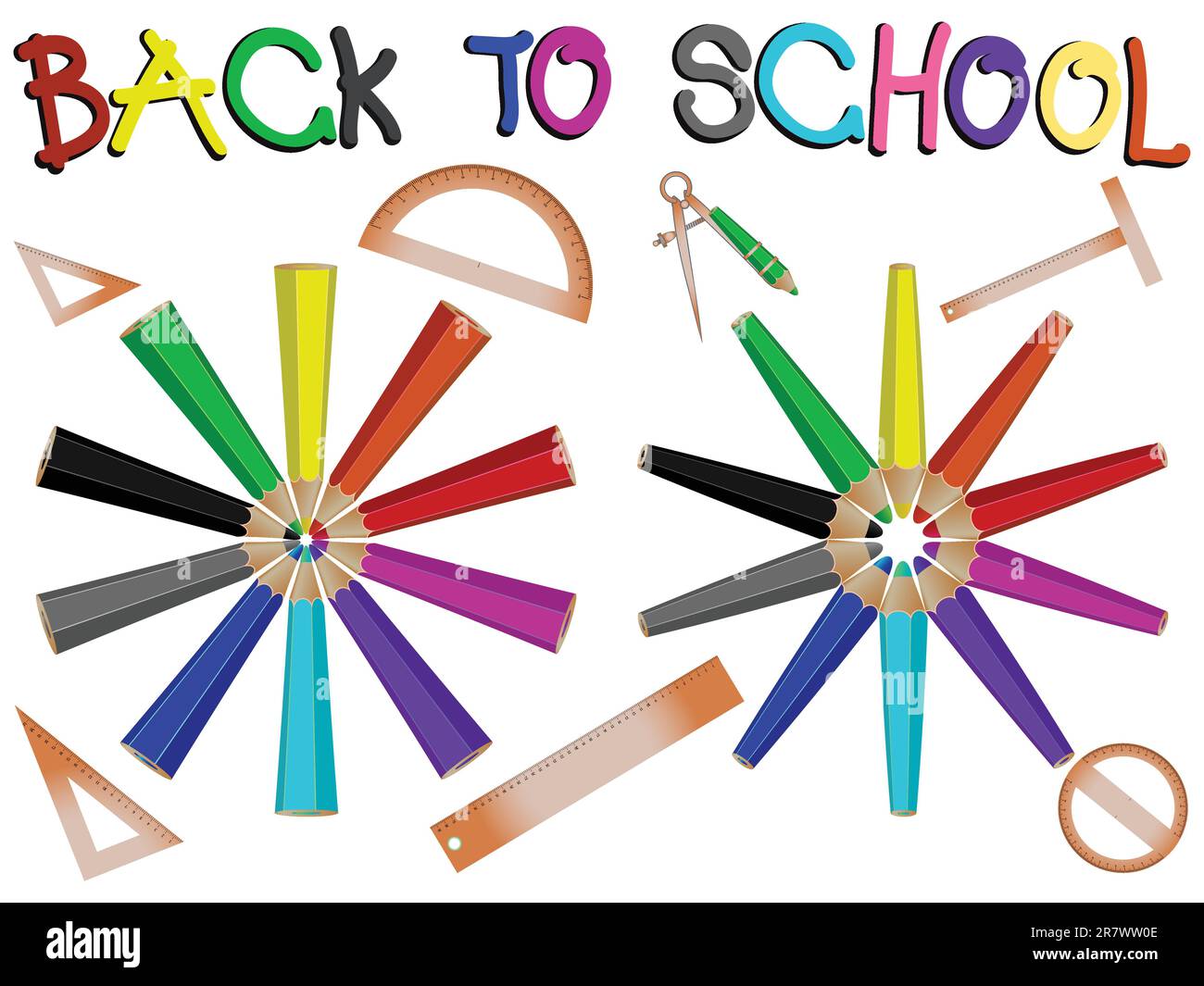 Match season Stock Vector Images - Alamy