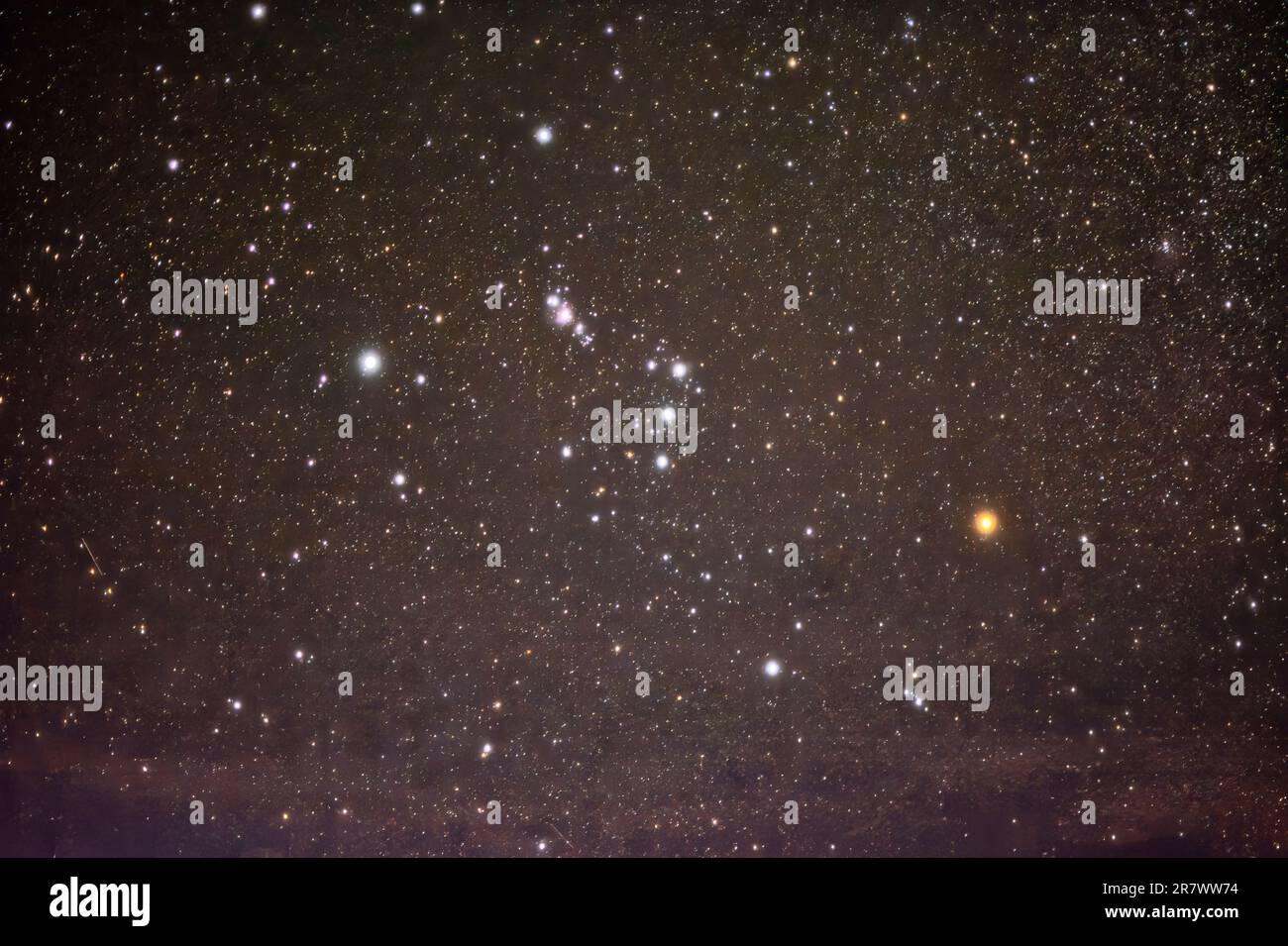 Atacama stargazing hi-res stock photography and images - Alamy