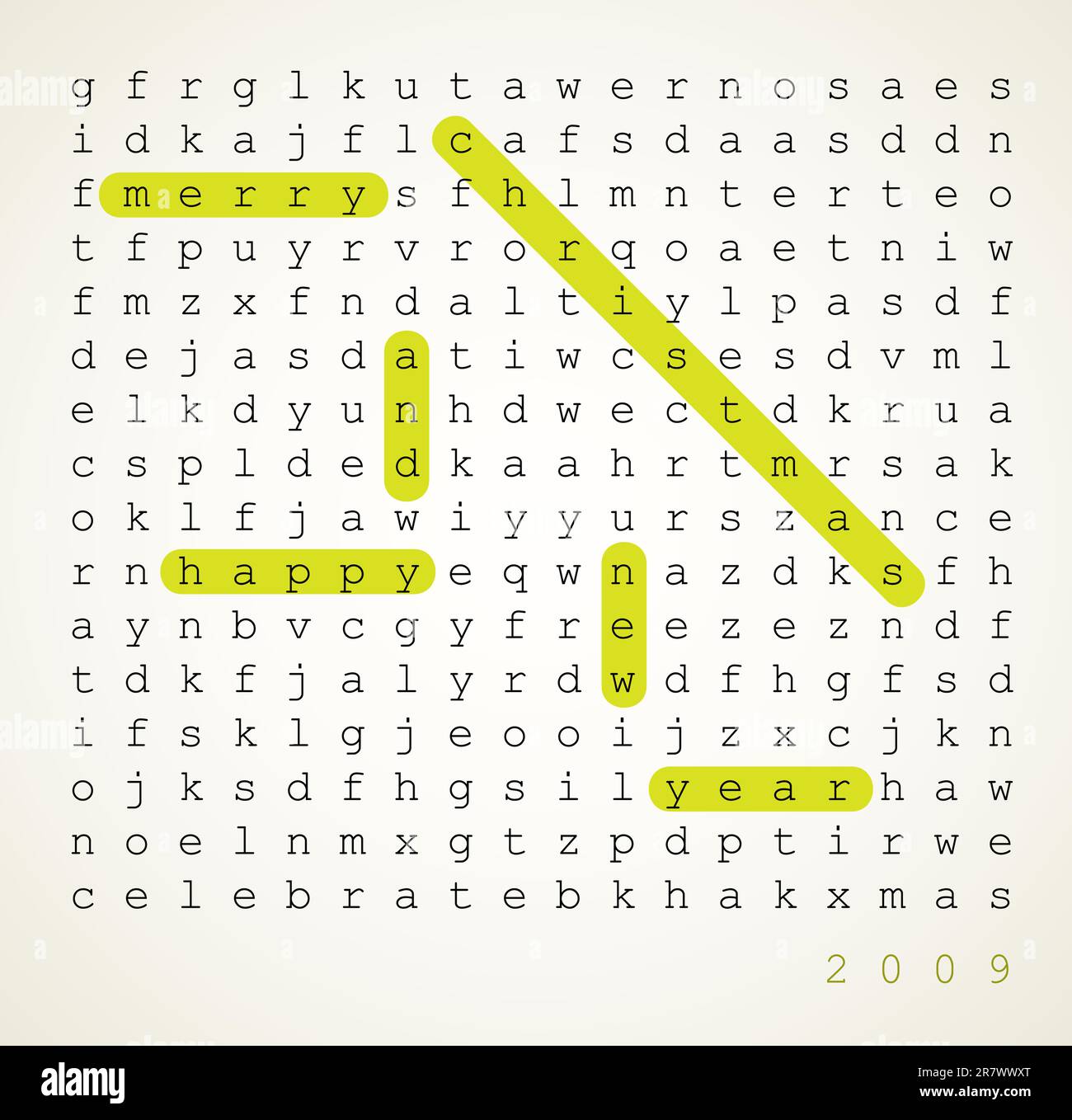 Parting Words Word Search Puzzle