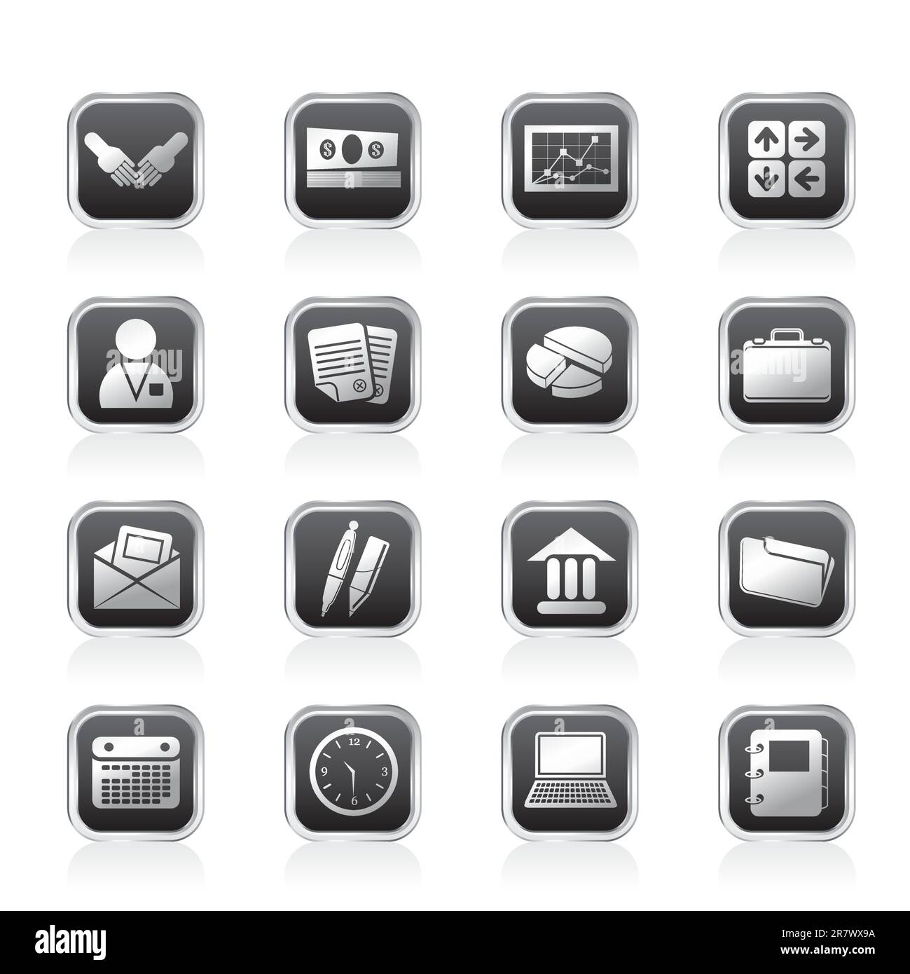 Favorite gear Stock Vector Images - Alamy