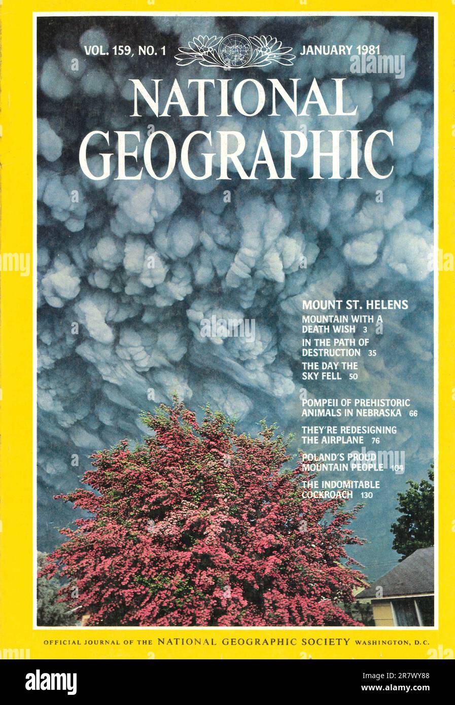 1980s magazine cover hi-res stock photography and images - Alamy