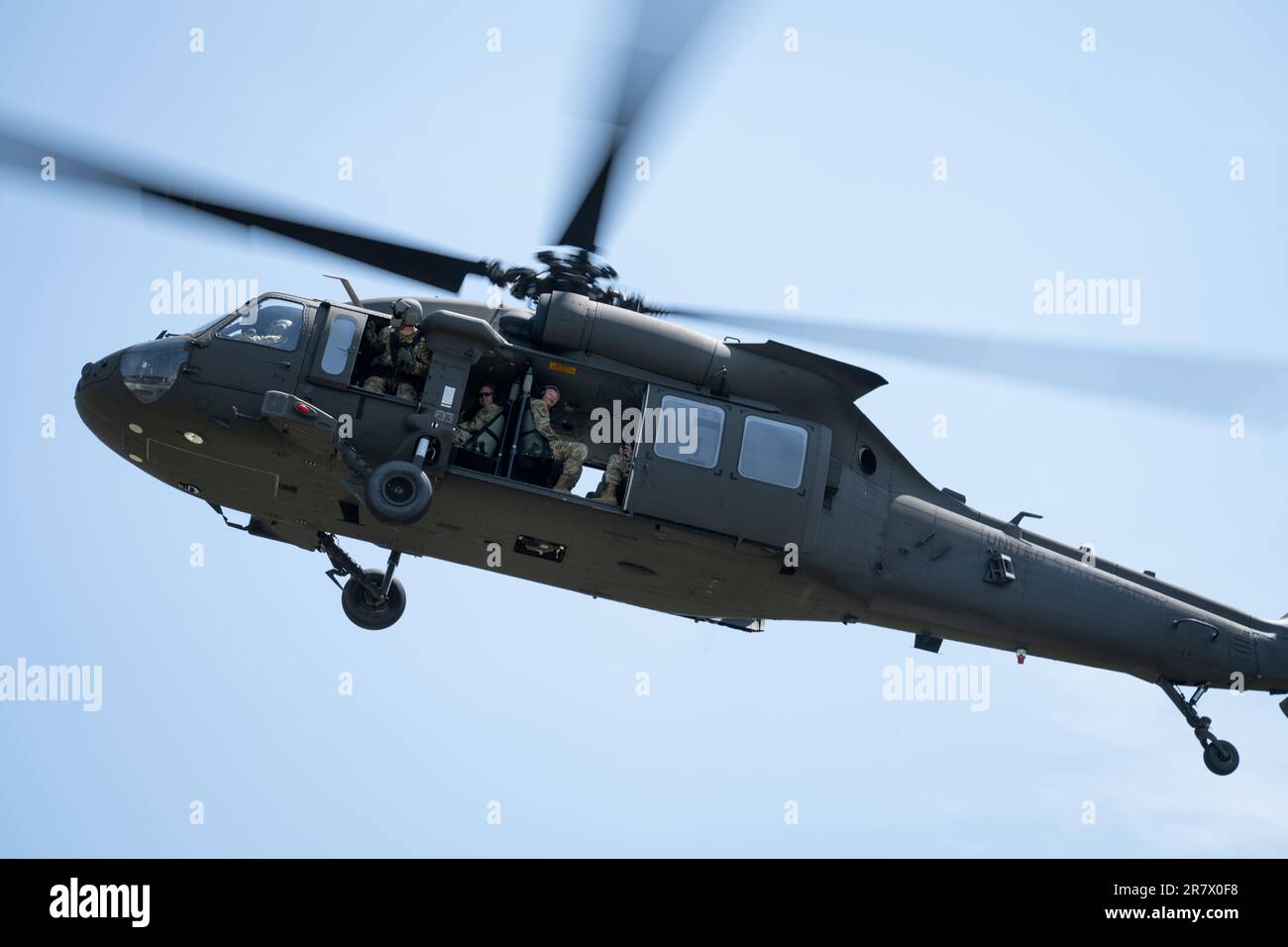 Homeland defender 2023 hi-res stock photography and images - Alamy
