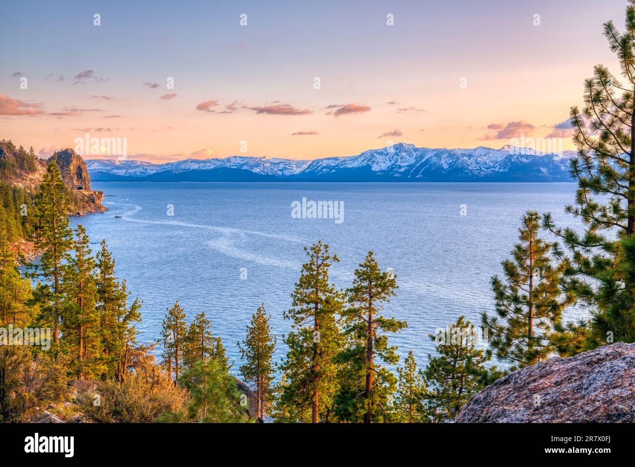 Most Beautiful Lakes On The East Coast