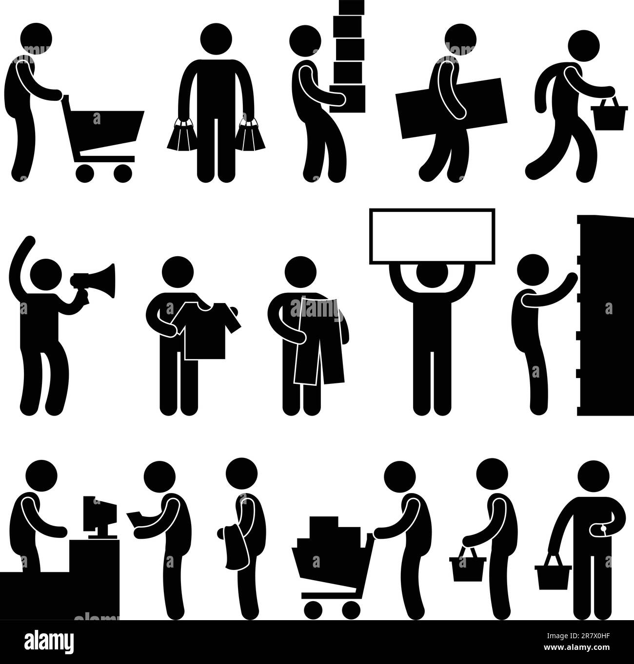 Human figure Black and White Stock Photos & Images - Alamy