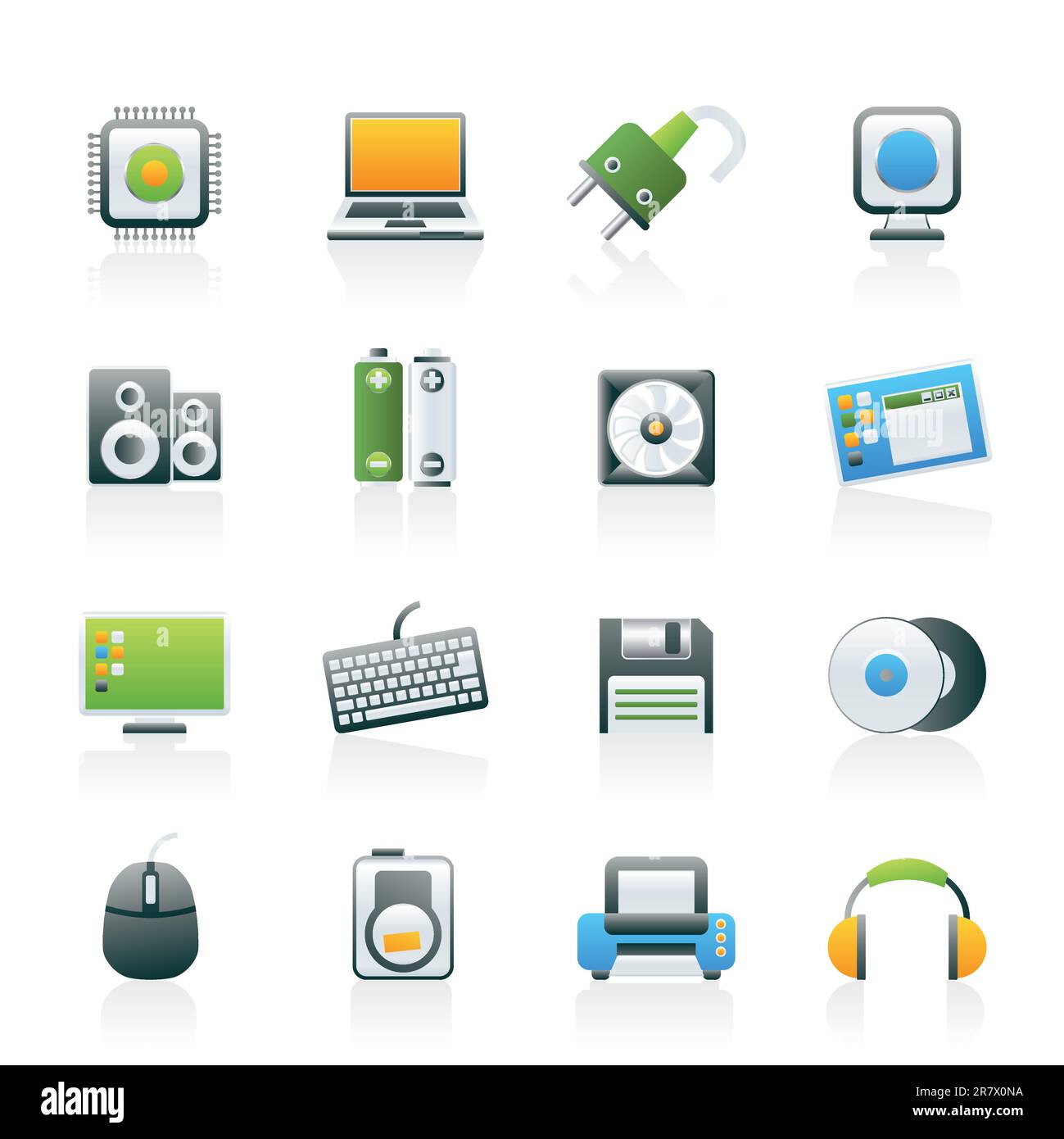 Printer accessories hi-res stock photography and images - Alamy