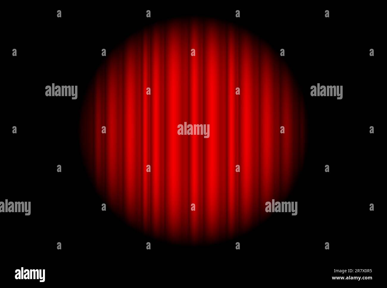 Secret number show Stock Vector Images - Alamy