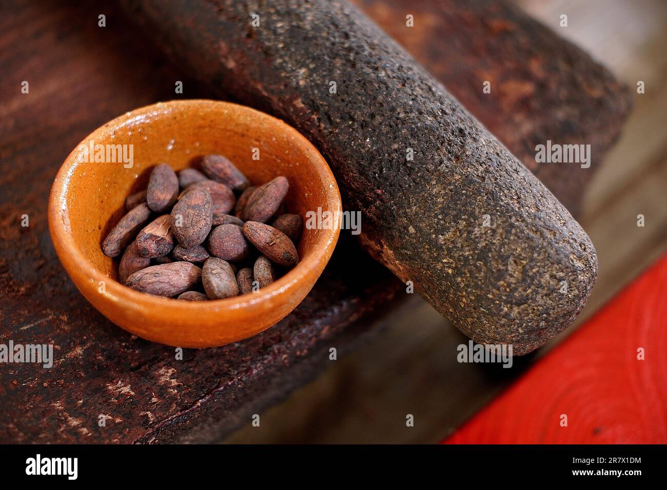 Mayan cacao hi-res stock photography and images - Alamy