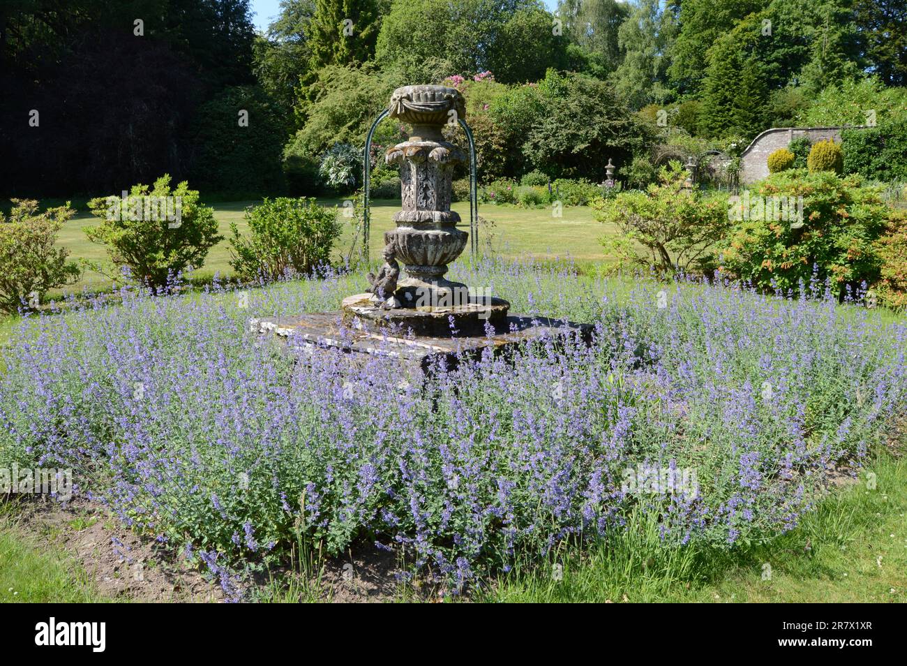 Scottish casltes hi-res stock photography and images - Alamy