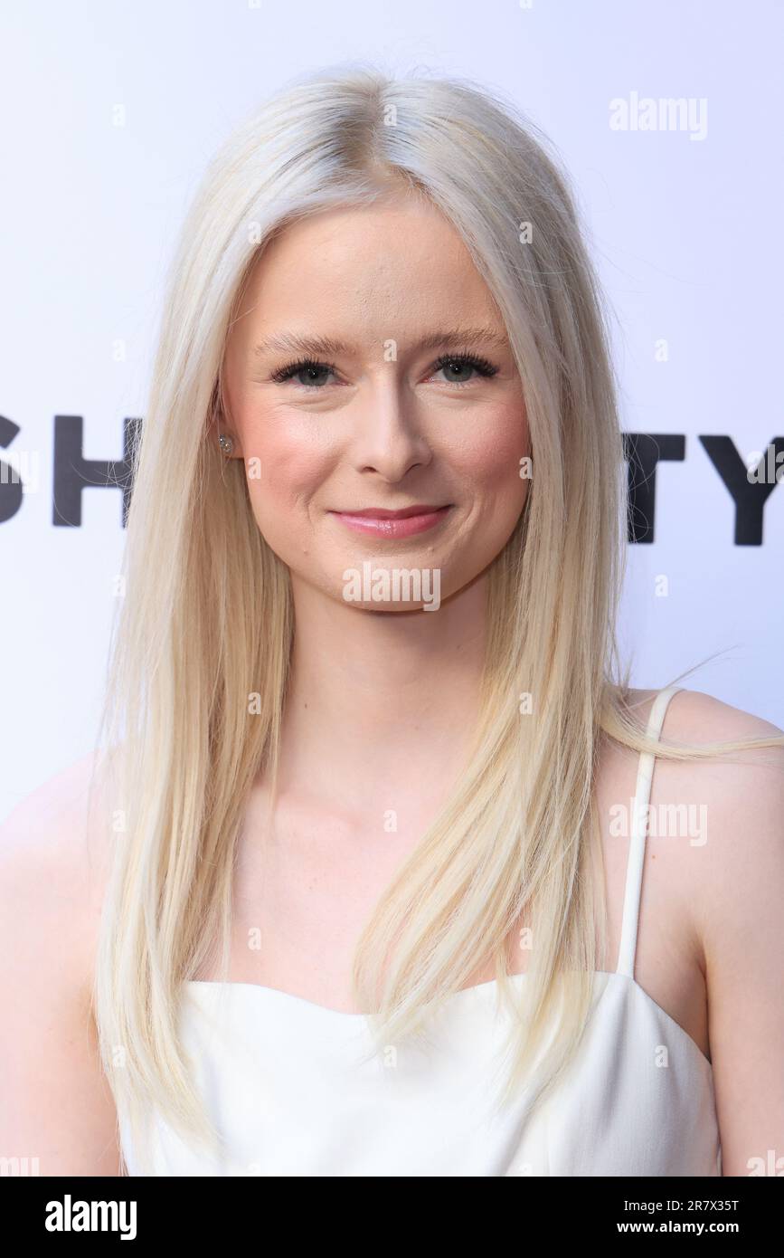 West Hollywood, California, USA. 16th June, 2023. Thash Mose attending ...