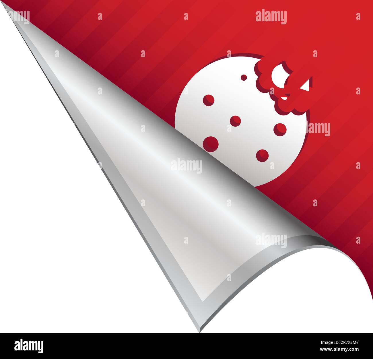 Tab triangle hi-res stock photography and images - Alamy