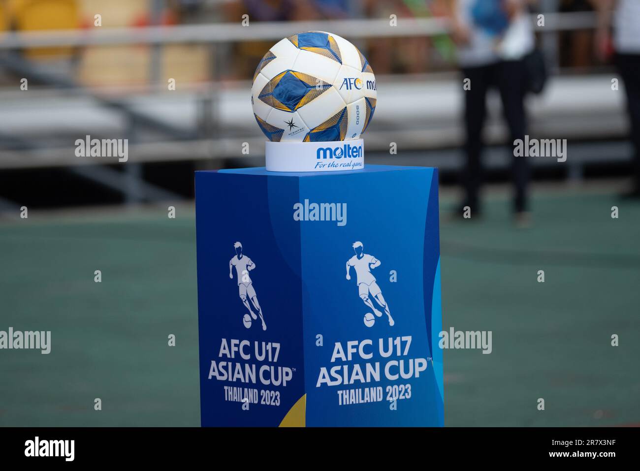 Asian cup thailand 2023 hi-res stock photography and images - Alamy