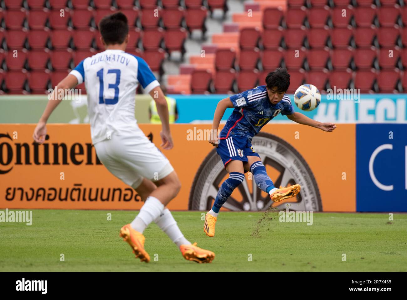 Uzbekistan vs japan hi-res stock photography and images - Alamy