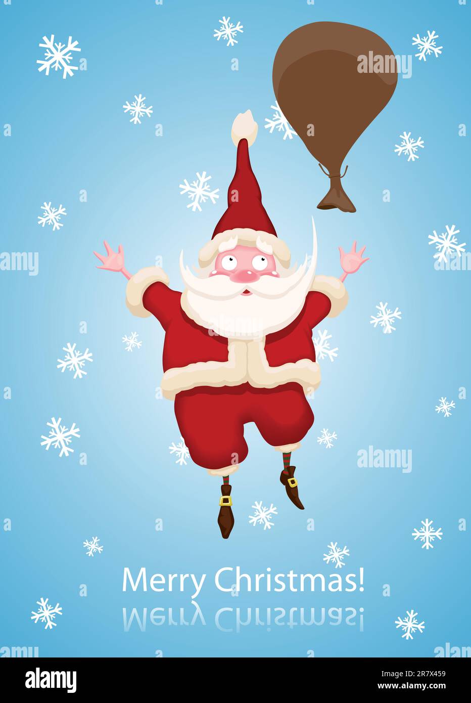 Fall present Stock Vector Images - Alamy