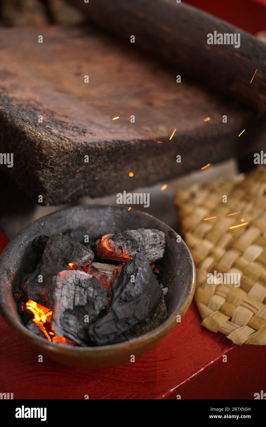 Petate mexico hi-res stock photography and images - Alamy