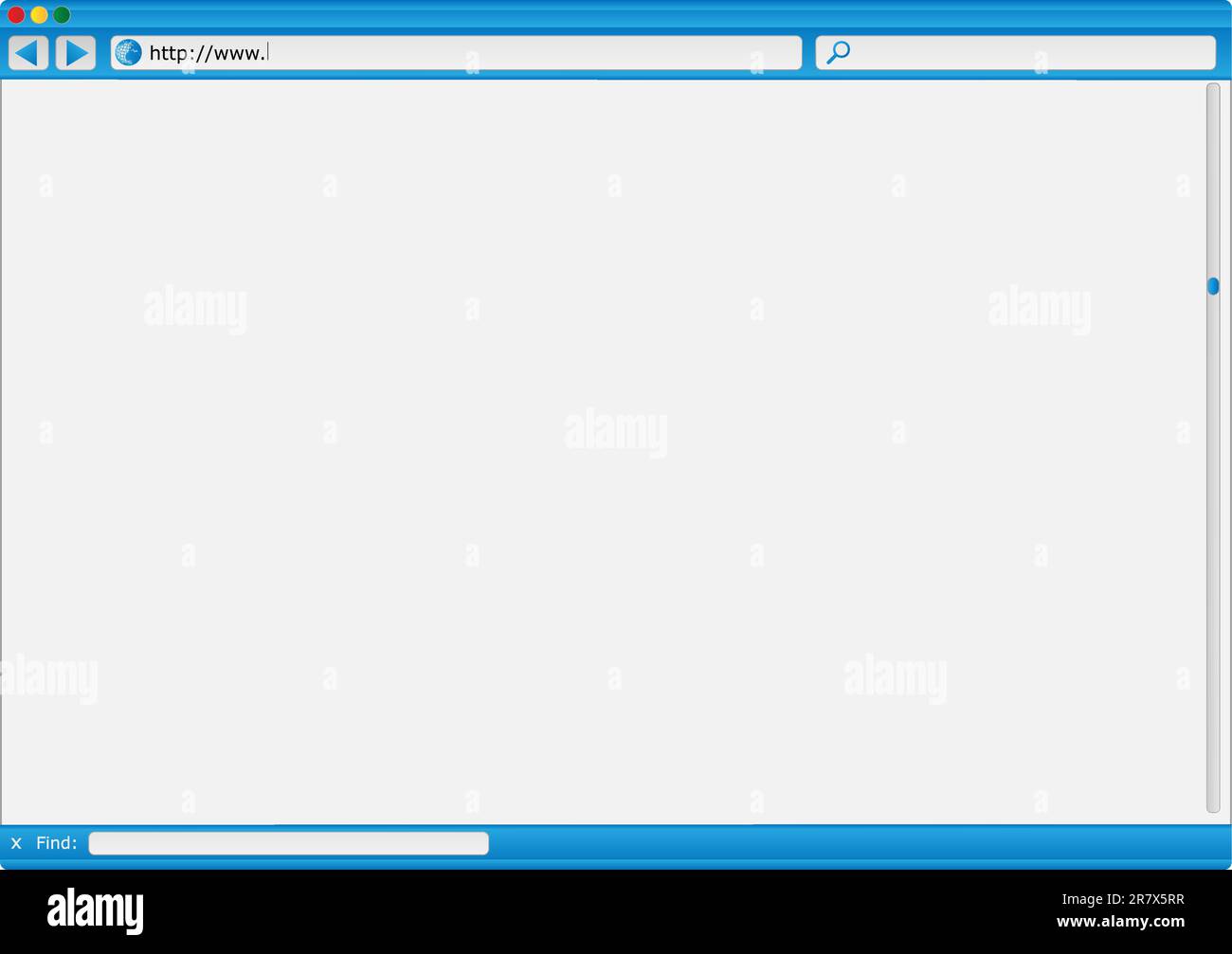 Web com image Stock Vector Images - Alamy