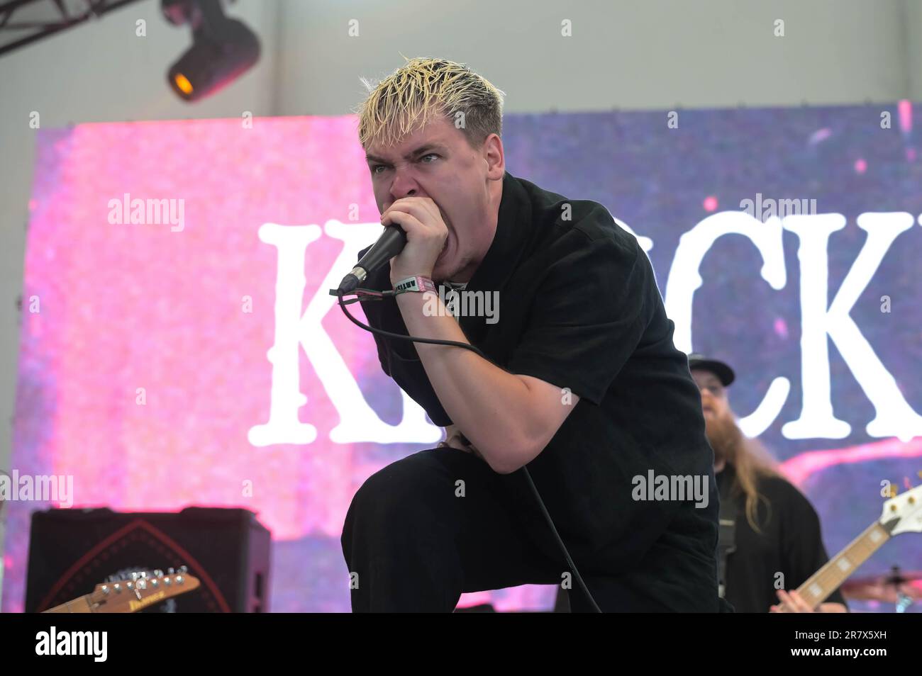 Darren otten hi-res stock photography and images - Alamy