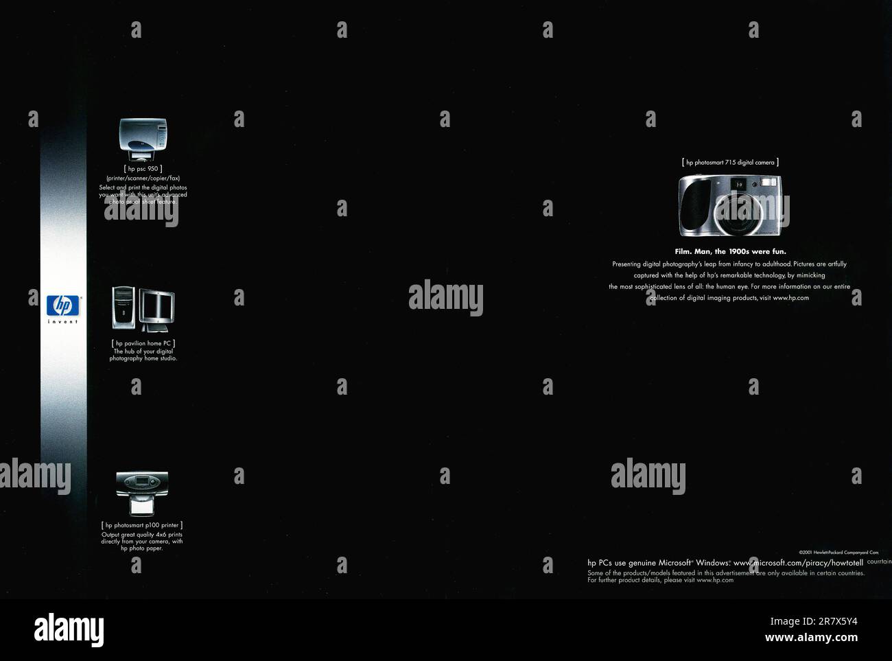 Hp invent hi-res stock photography and images - Alamy Hp invent hi-res stock photography and images - Alamy
