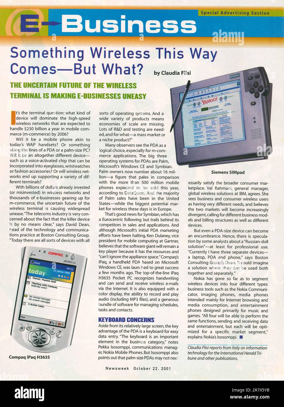 Hi tech inventions invention hitech hi-res stock photography and images ...