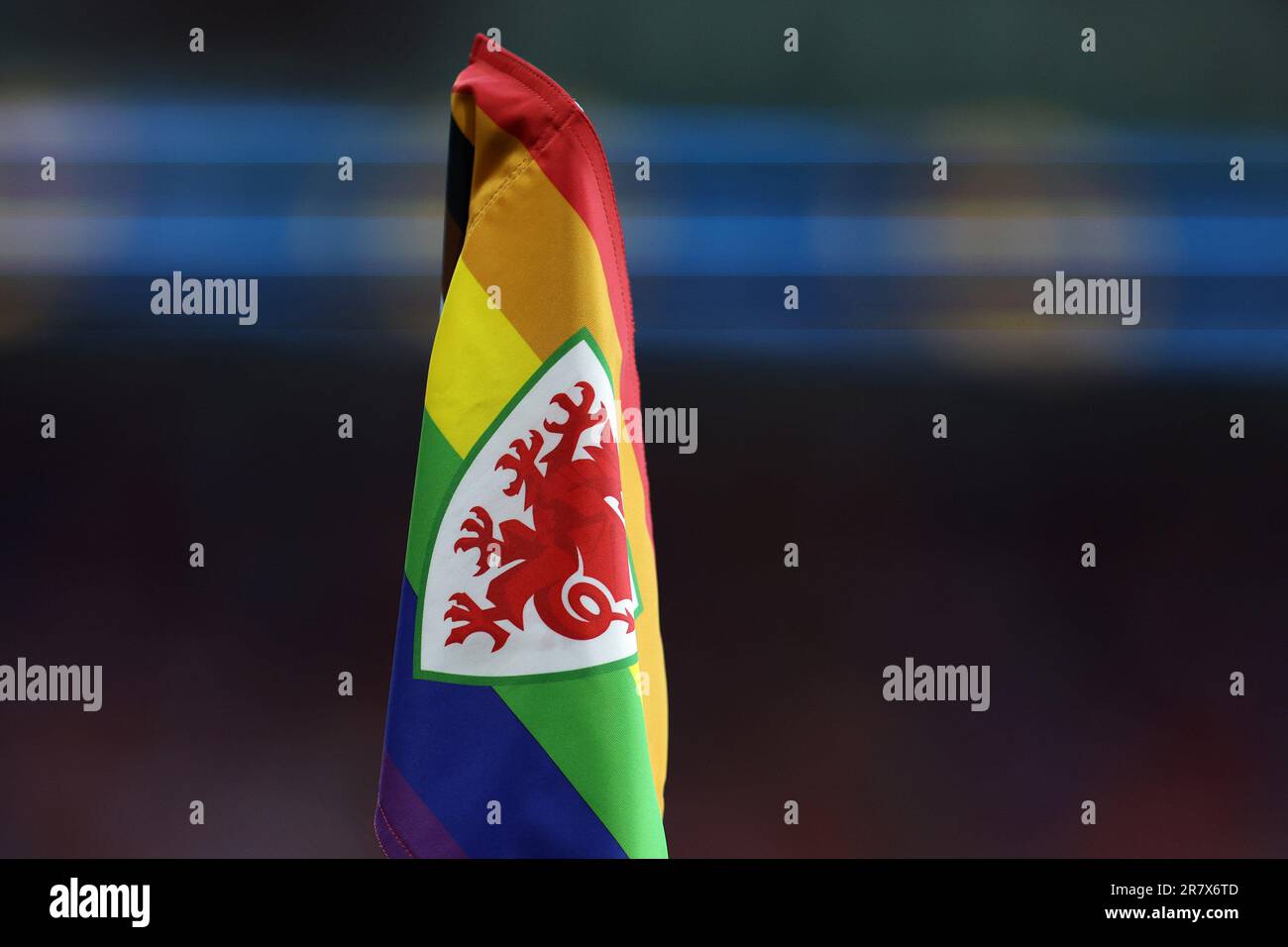 Uefa euro 2024 flag hi-res stock photography and images - Alamy