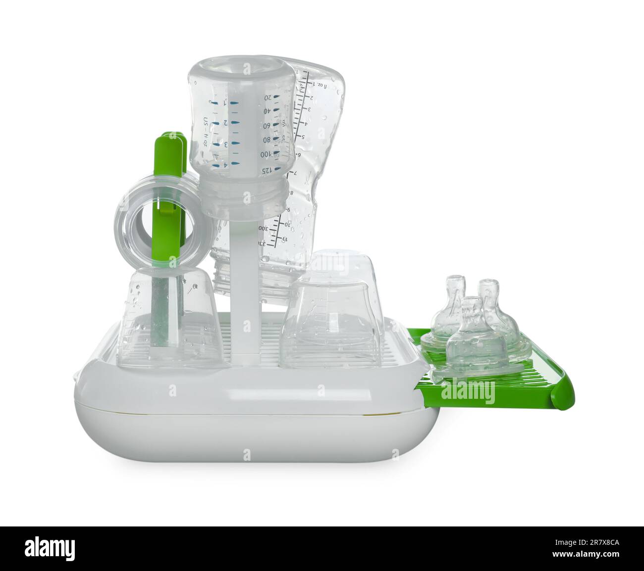 Sterilization process Cut Out Stock Images & Pictures - Alamy