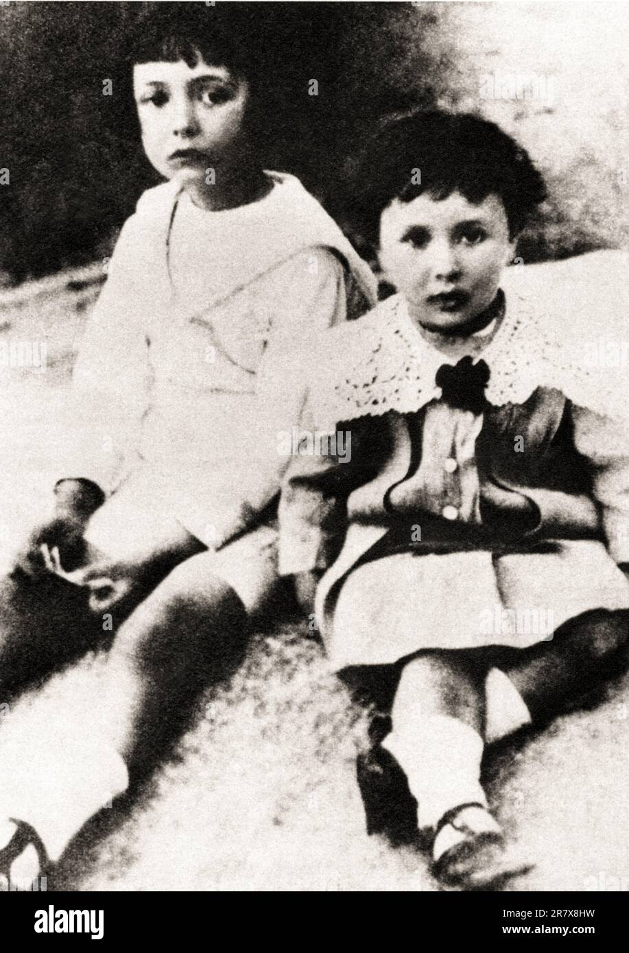 1920 , ITALY : The italian politician ALDO MORO ( 1916 - 1978 ) aged 4 ...