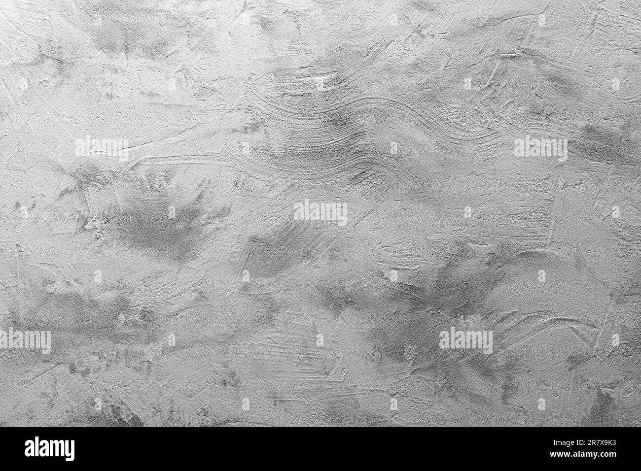 Light gray textured surface as background, top view Stock Photo - Alamy