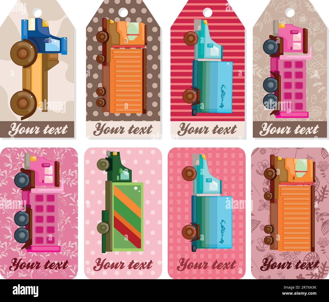 Business greeting card Cut Out Stock Images & Pictures - Alamy