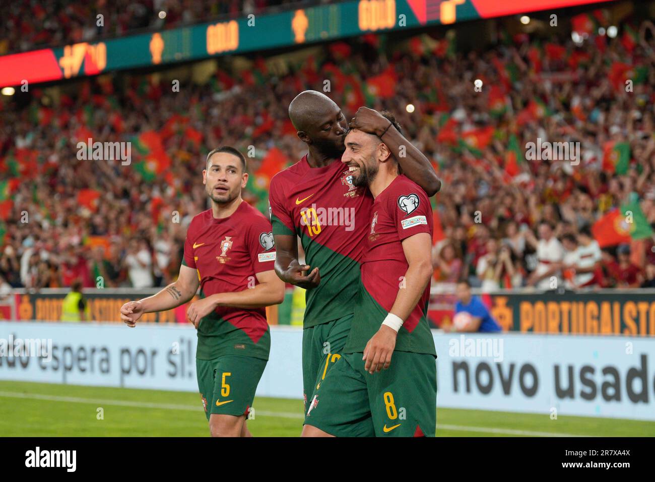 Uefa euro 2024 qualification hi-res stock photography and images - Alamy