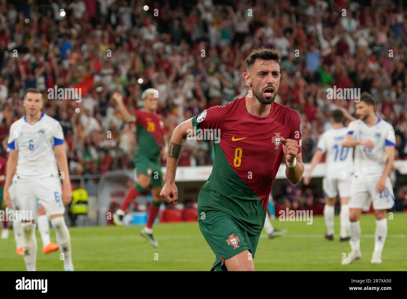 Uefa euro 2024 qualification hi-res stock photography and images - Alamy