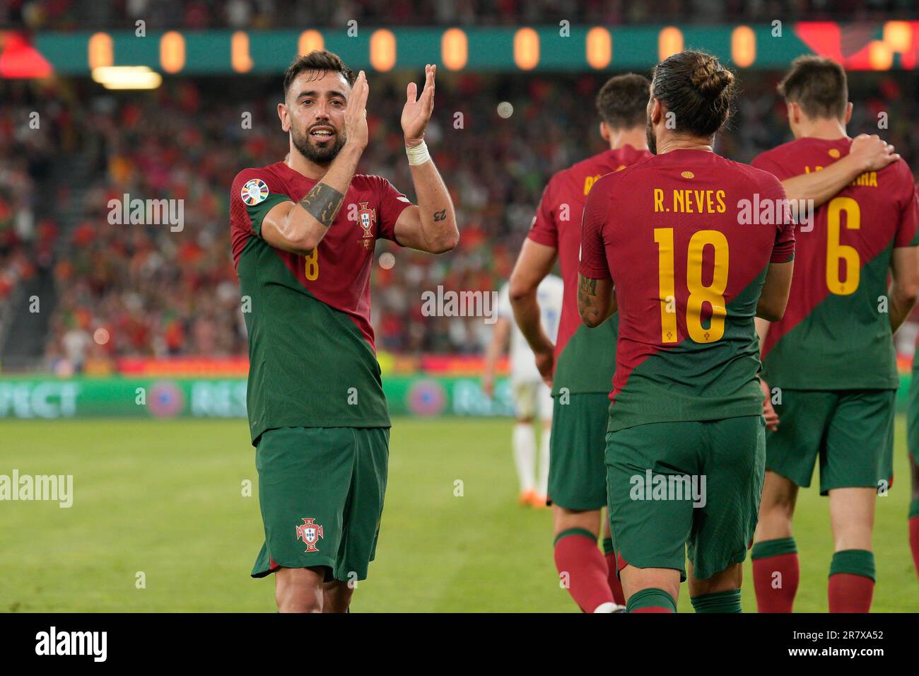 Uefa euro 2024 qualification hi-res stock photography and images - Alamy
