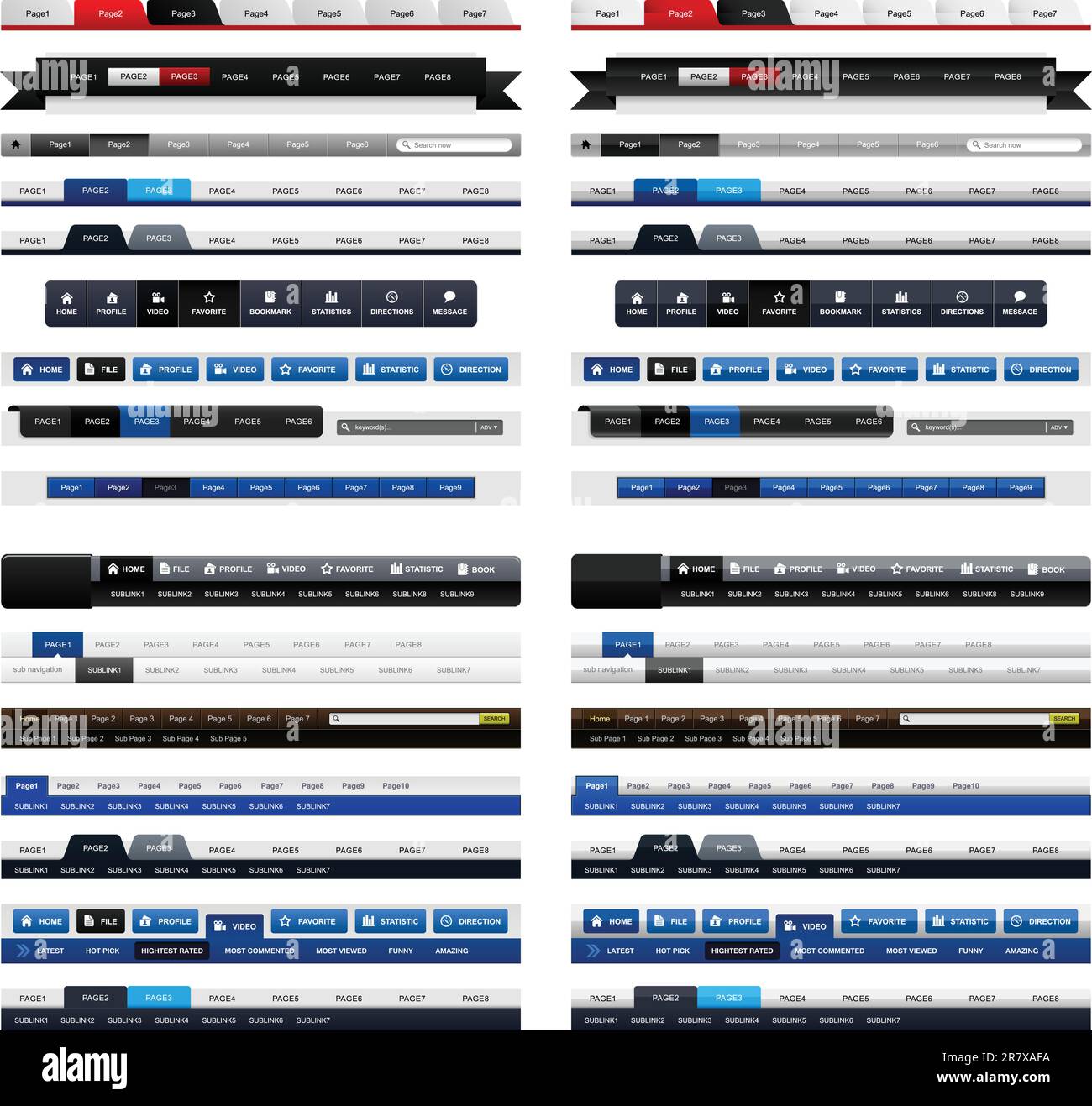 Round navigation sign hi-res stock photography and images - Alamy