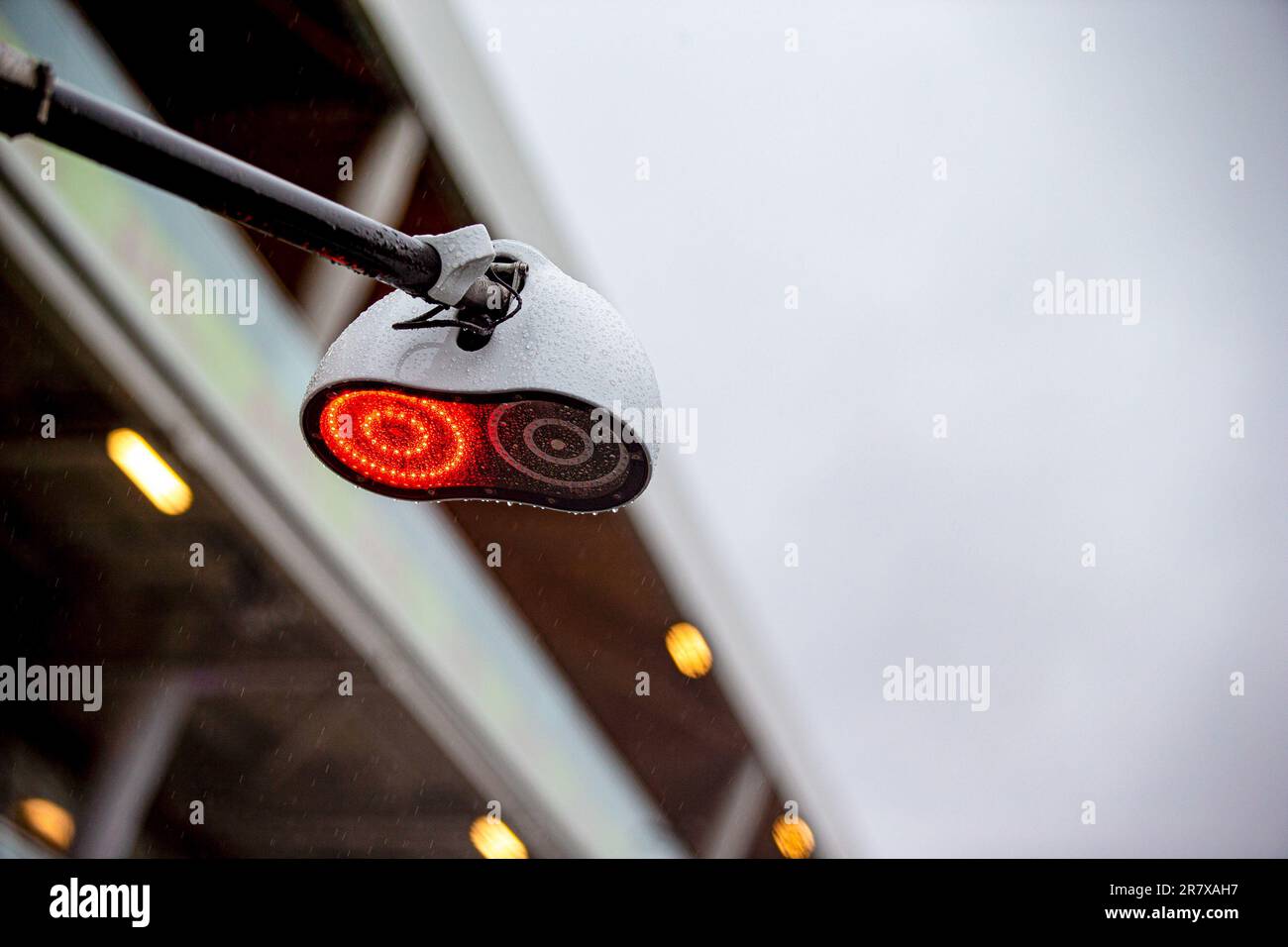 Formula 1 pit stop 2023 hi-res stock photography and images - Alamy