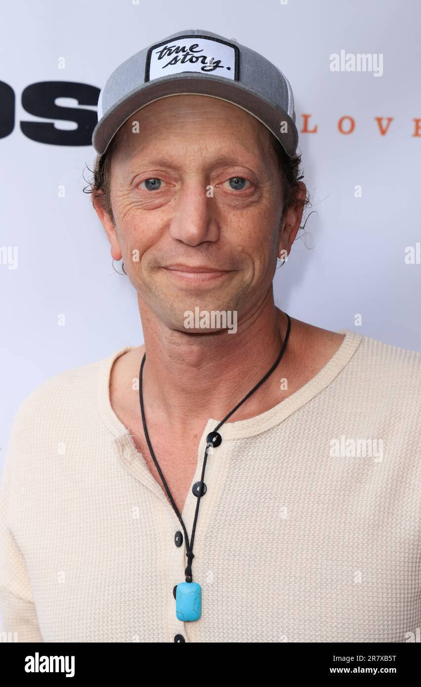West Hollywood, California, USA. 16th June, 2023. Marc Gordon attending ...
