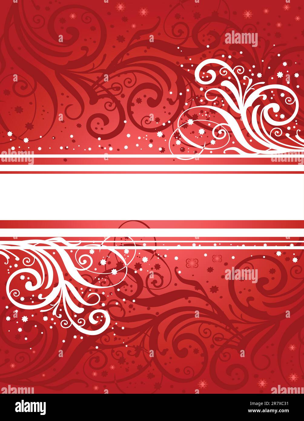 Illustration of abstract red-white background Stock Vector Image & Art ... Illustration of abstract red-white background Stock Vector Image & Art ...