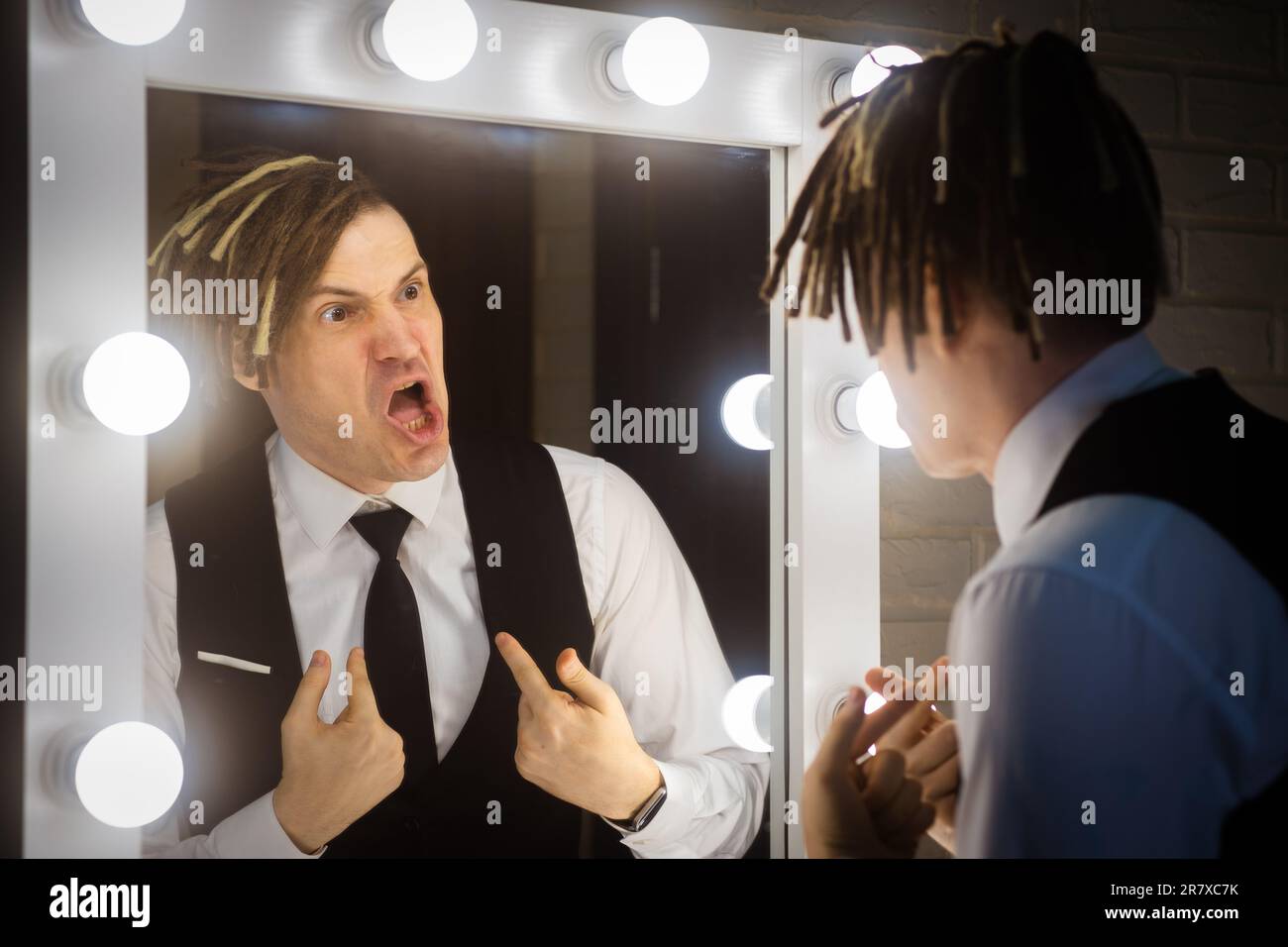 Monkey suit hi-res stock photography and images - Alamy