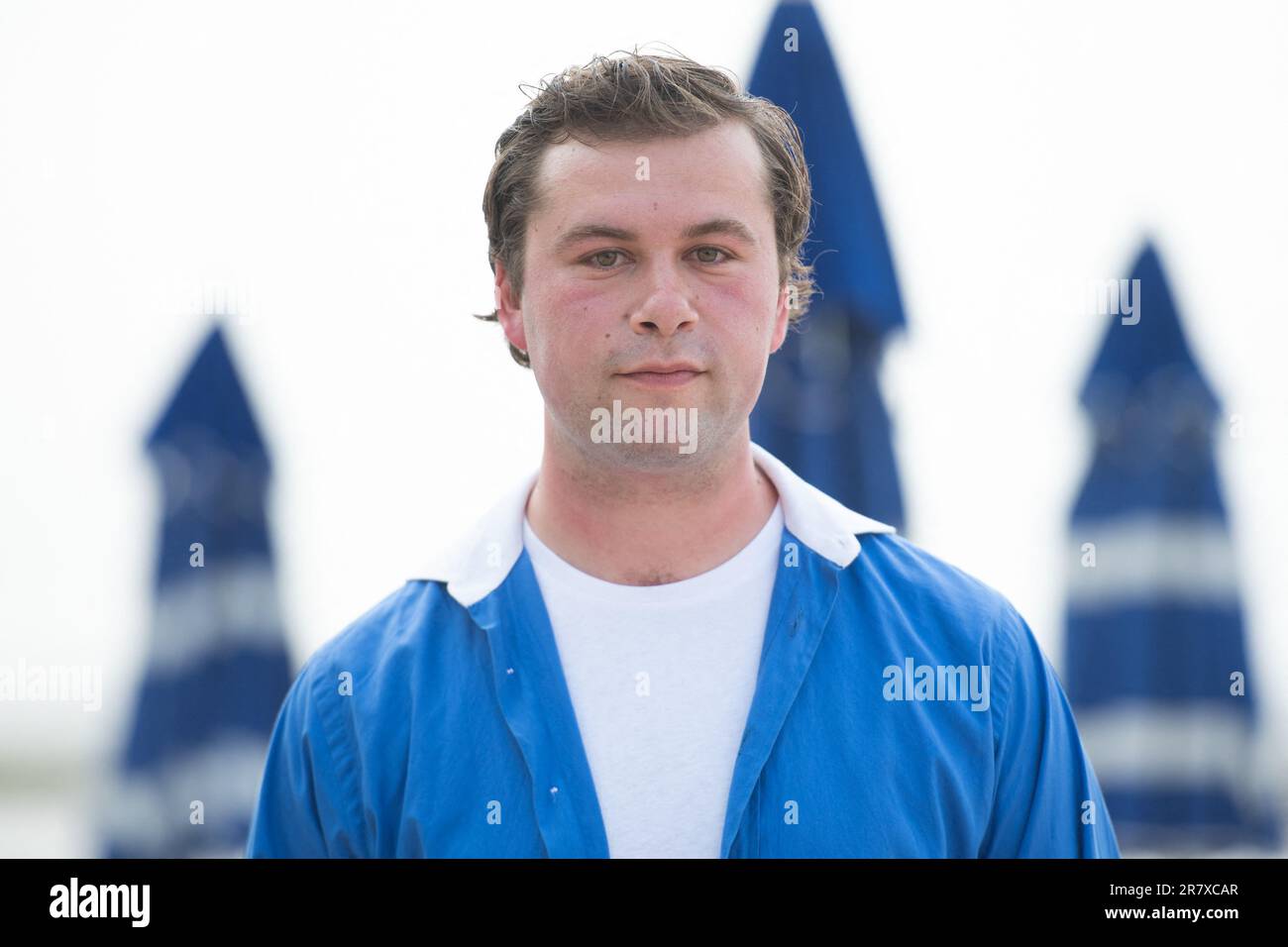 Leo mercier hi-res stock photography and images - Alamy