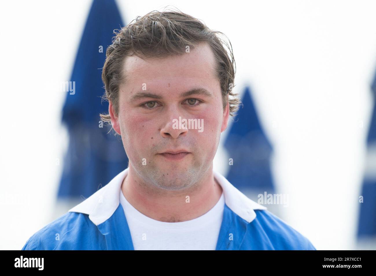 Leo mercier hi-res stock photography and images - Alamy