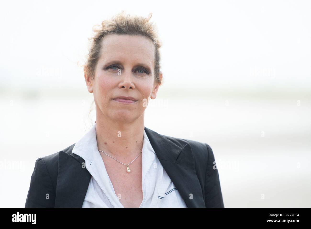 Marie garel weis hi-res stock photography and images - Alamy