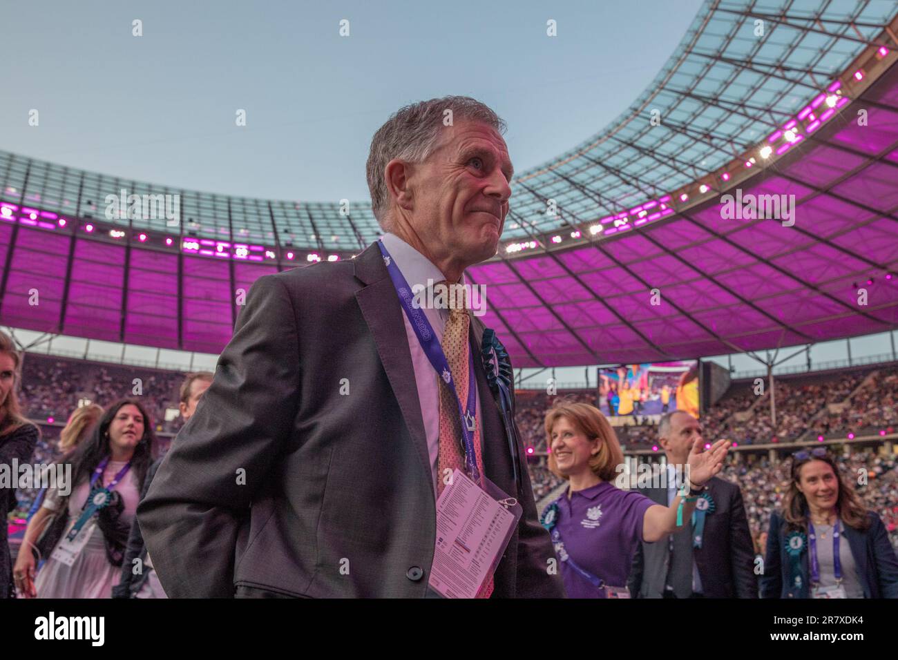 The Special Olympics World Games officially began on June 17, 2023, at ...